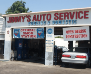 Contact Us | Automotive Repair Specialists in Downey, CA